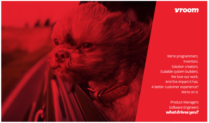 Vroom (US) – Ceriph